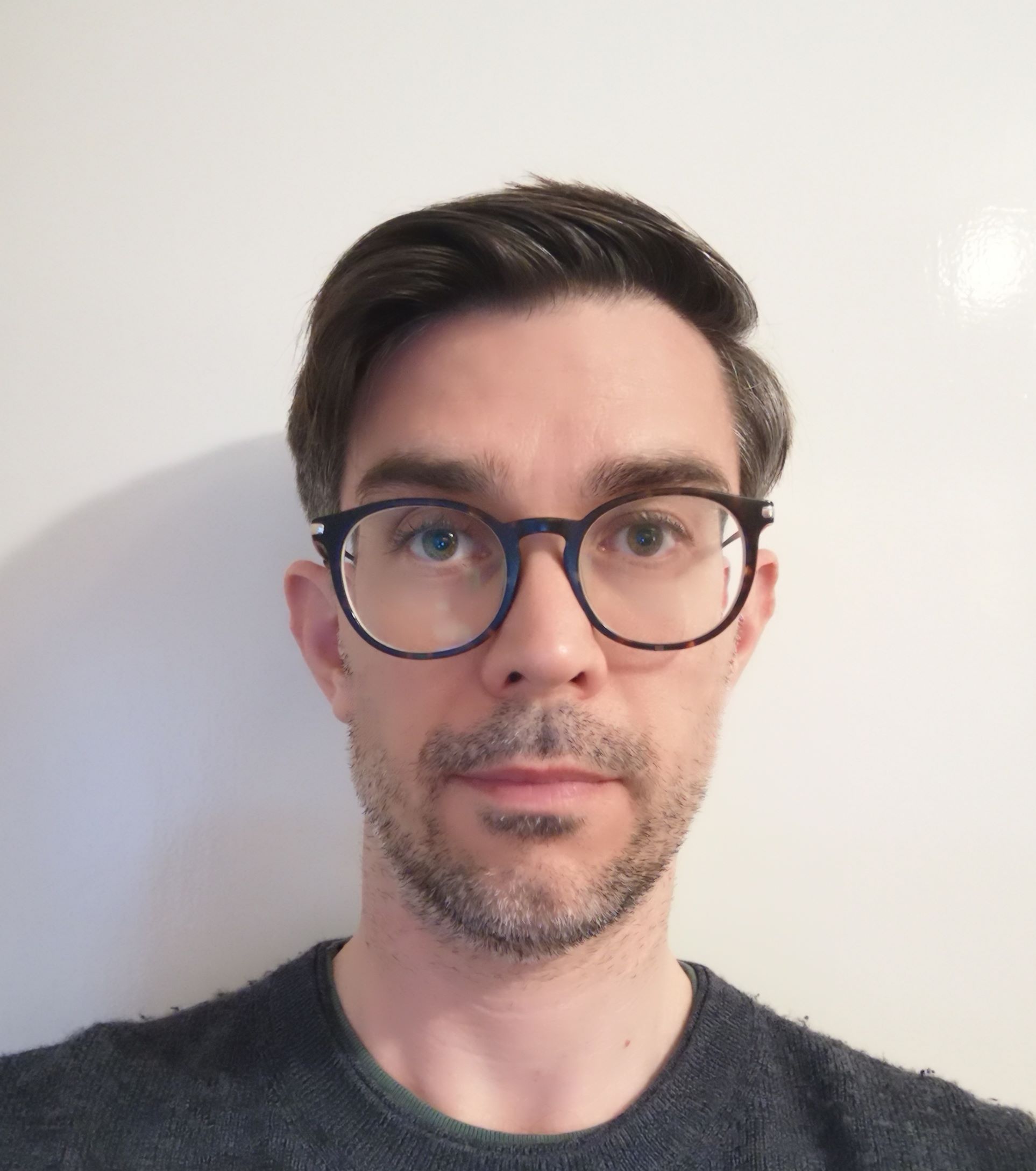 Meet the Cohort – HARP PhD Programme