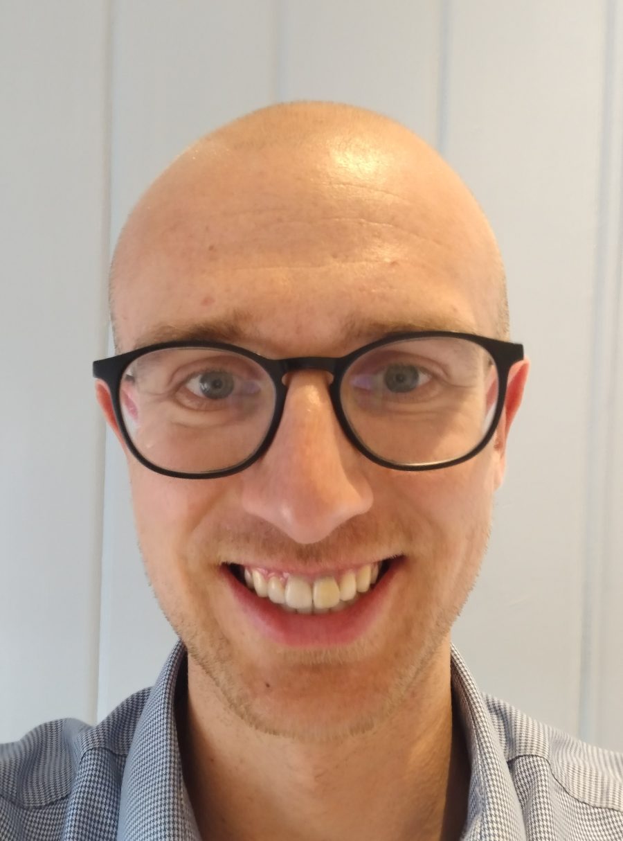 Meet the Cohort – HARP PhD Programme